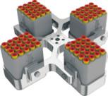 China 80 ramos gerenciem rapidamente o centrifugador, centrifugador giratório da temperatura constante à venda