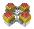 China Centrifugadora de temperatura controlada constante, centrifugadora CTK100 de la separación de la sangre en venta