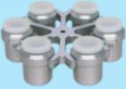 China Low Speed Refrigerated Centrifuge Machine With Environmental Friendly Compressor for sale
