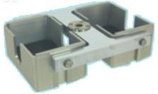 Chine 5350 R/minute ont frigorifié la machine froide de centrifugeuse, la centrifugeuse L535R - 1 de Heraeus à vendre