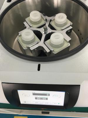 Cina Centrifugazione analitica a bassa velocità della centrifuga LT53 di separazione del sangue in vendita