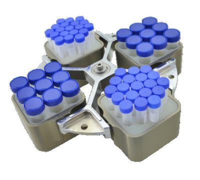 중국 7 밀리람베르트 정맥체혈법 50 밀리람베르트 15 밀리람베르트 강관을 위한 벤치탑 대용량 원심분리기 CHT210 판매용