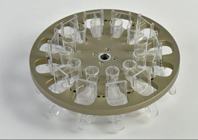 Cina Centrifuga a bassa velocità della centrifuga TXD3 della sbavatura delle cellule di Cence in vendita