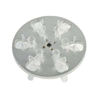 Cina Centrifuga a bassa velocità della centrifuga TXD3 della sbavatura delle cellule di Cence in vendita