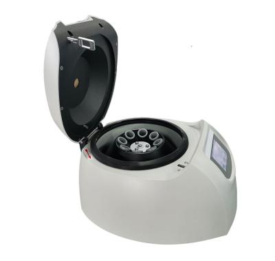 중국 플라스마 원심분리기 TD4 저속도 원심분리기 판매용