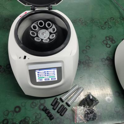 Cina Centrifuga a bassa velocità della centrifuga TD4 del plasma in vendita