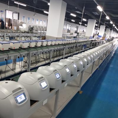Cina Centrifuga a bassa velocità della centrifuga TD4 del plasma in vendita