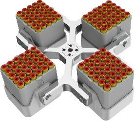 Cina La decapsulatura automatica della centrifuga del plasma di CTK120R ha refrigerato la centrifuga per la separazione del sangue in vendita