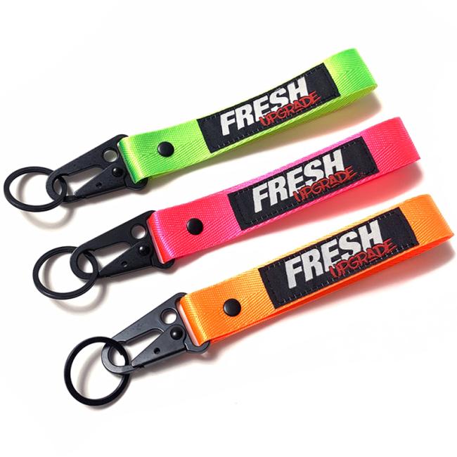 Crossbody phone strap design