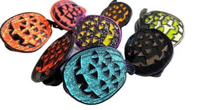 China Custom Soft Enamel Lapel Pins with Logo - Iron & Zinc Alloy for sale