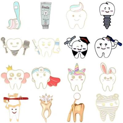 China New Design Custom Hot Sale High Quality Custom Enamel Pins UV Silkscreen Pad Printed Hard Soft Enamel Pins for sale