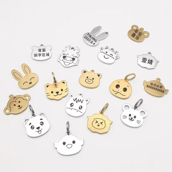 Quality Custom Metal Rubber Key Chain Health Positive Reminder Hard Enamel Keychain for sale