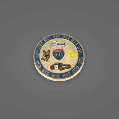 中国 カスタム硬貨エナメルデザイン アンティーク銅記念硬貨 記念品 チリ記念品 メタルチャレンジ 金貨 販売のため