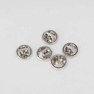 Cina Collegamento metallico argento pin retro collegamento farfalla collegamento cravatta per la fabbricazione artigianale in vendita