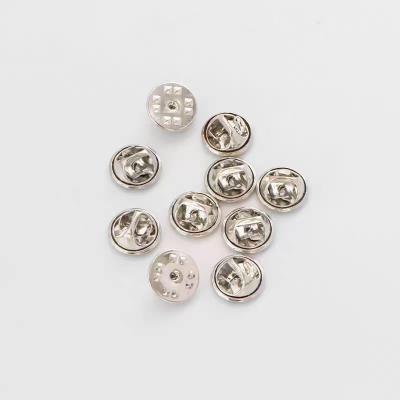 China 8 mm koppelingsring enalen koppelingsring vlinder koppelingsring voor broches Te koop