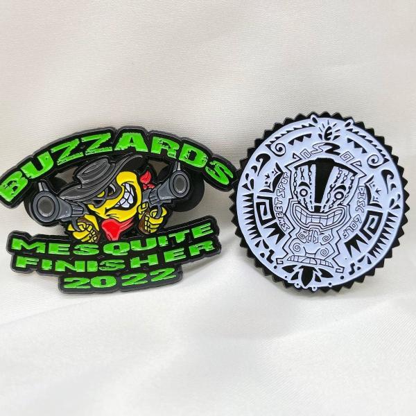 Quality Custom Manufacturer Metal Lapel Pin Custom Soft Hard Enamel Pin for sale