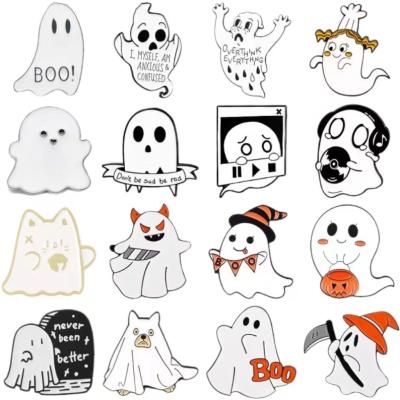 중국 사용자 지정 에나멜 핀 최소 반짝이는 브러치 아니메이션 하드 에나멜 핀 부드러운 라펠 배지 판매용