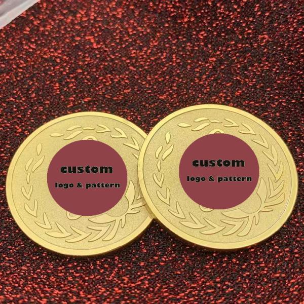Quality Cheap Custom Made 3D Zinc Alloy Brass coin Metal Enamel Gold Silver Metal for sale