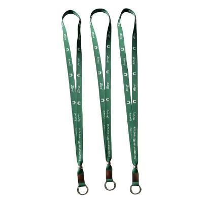 China Medal Personalised Lanyards 10mm 13mm 15mm Custom Lanyards And Badges for sale