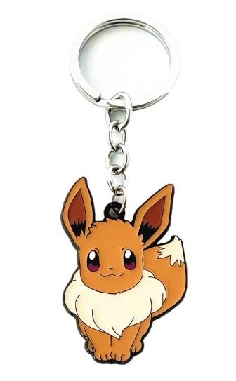 Quality Silver Gold Custom Key Chain Health Positive Reminder Hard Soft Enamel Keychain for sale