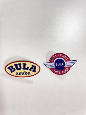 Cina Plated Metal Crafts Customized Soft Enamel Lapel Pin Business Gifts Metal Logo Design Pins For Clothes in vendita