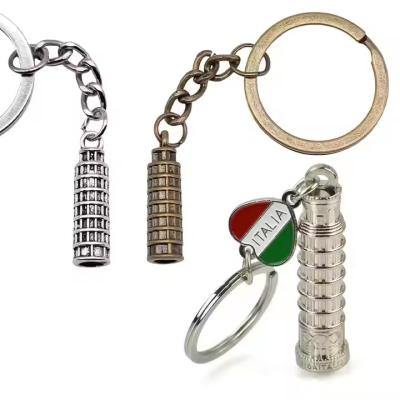 Κίνα Προσαρμοσμένο 3D λογότυπο μεταλλικό κλειδαριό με μαλακό σκληρό σμάλτο προς πώληση