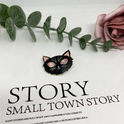 중국 맞춤형 컬러 에나멜 핀 UV 실크스크린 패드 인쇄 하드 소프트 에나멜 핀 디자인 및 맞춤형 컬러 판매용