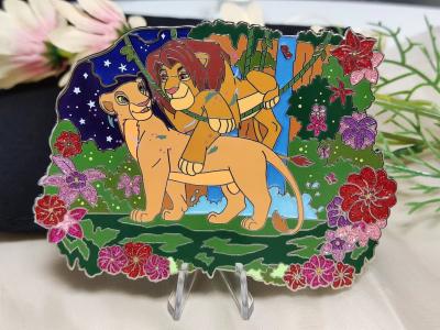 China Custom Metal Lapel Pins for Organizations and Events for sale