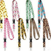 Quality Personalised Lanyards for sale
