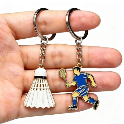 China Metal Keychain Custom Logo Size Shape 2026 New Type Low Price Wholesale for sale