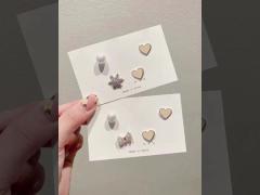 Aangepaste lapel pinnen en aanpasbaar voor uw school of universiteit