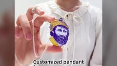 pendant