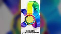 gold medal