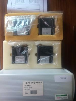 China JUKI 2060 Laser FMLA CyberOptics 8010519 for sale