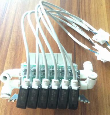 China JUKI FX-3RA PRESSURE SENSOR VUS11-A-P005 3QB119 for sale