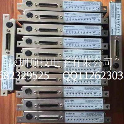 China JUKI 2050 2060 (40066654) MAGNETIC SCALE INTERPOLATOR  MJ620-T02 for sale