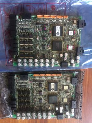 China JUKI 4AXES SERVO AMP 40044535 for JUKI 2070 2080 FX-3 for sale