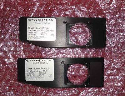 China CyberOptics 6604054 Laser Unit for sale