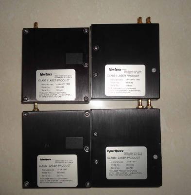 China CyberOptics6604062 Laser un for sale