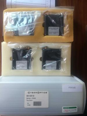 China CyberOptics 8010519 Laser Unit for JUKI machine for sale