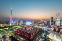 China GUANGZHOU No Criminal Record Certification Foreign Student Support for sale