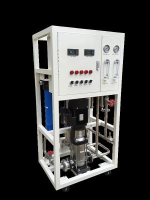 China Handelsfunktions-Druck des Wasseraufbereitungs-System-Kleinbetrieb-Gebrauchs-8-10Mpa zu verkaufen