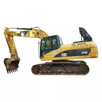 China 325bl Used CAT Excavators for sale