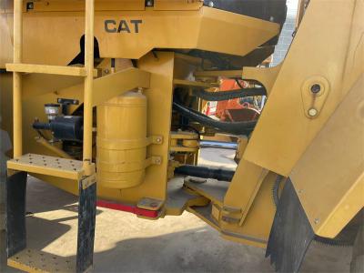 Cina Il CAT 966G ha usato il CAT 966H 966 di Caterpillar del caricatore della ruota in vendita