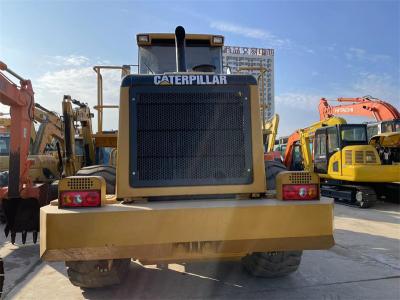 Cina Il CAT 966G ha usato il CAT 966H 966 di Caterpillar del caricatore della ruota in vendita