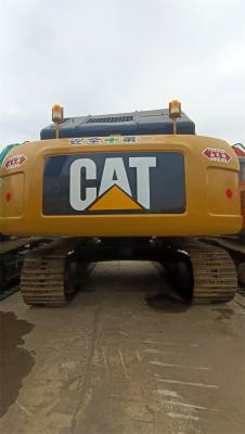 China CAT 330D Used CAT Excavators CAT 320D 320C 320B Excavator for sale