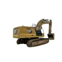 China Used CAT 336D Excavator Second Hand CAT 320D 330 Excavator for sale