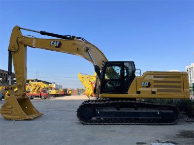 중국 2020Year Smart System CAT 336GC Excavator Higher Efficiency Caterpillar 판매용