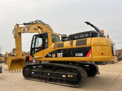 중국 2020 Year Caterpillar CAT 330D Excavator Engine C9 ACERT 판매용