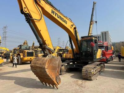 Cina Escavatore Hyundai originale 220LC-9S per apparecchiature pesanti di 22 tonnellate in vendita